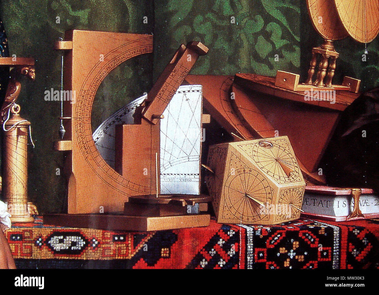 . English: Instruments in the Ambassadors 671 Instruments in the ...