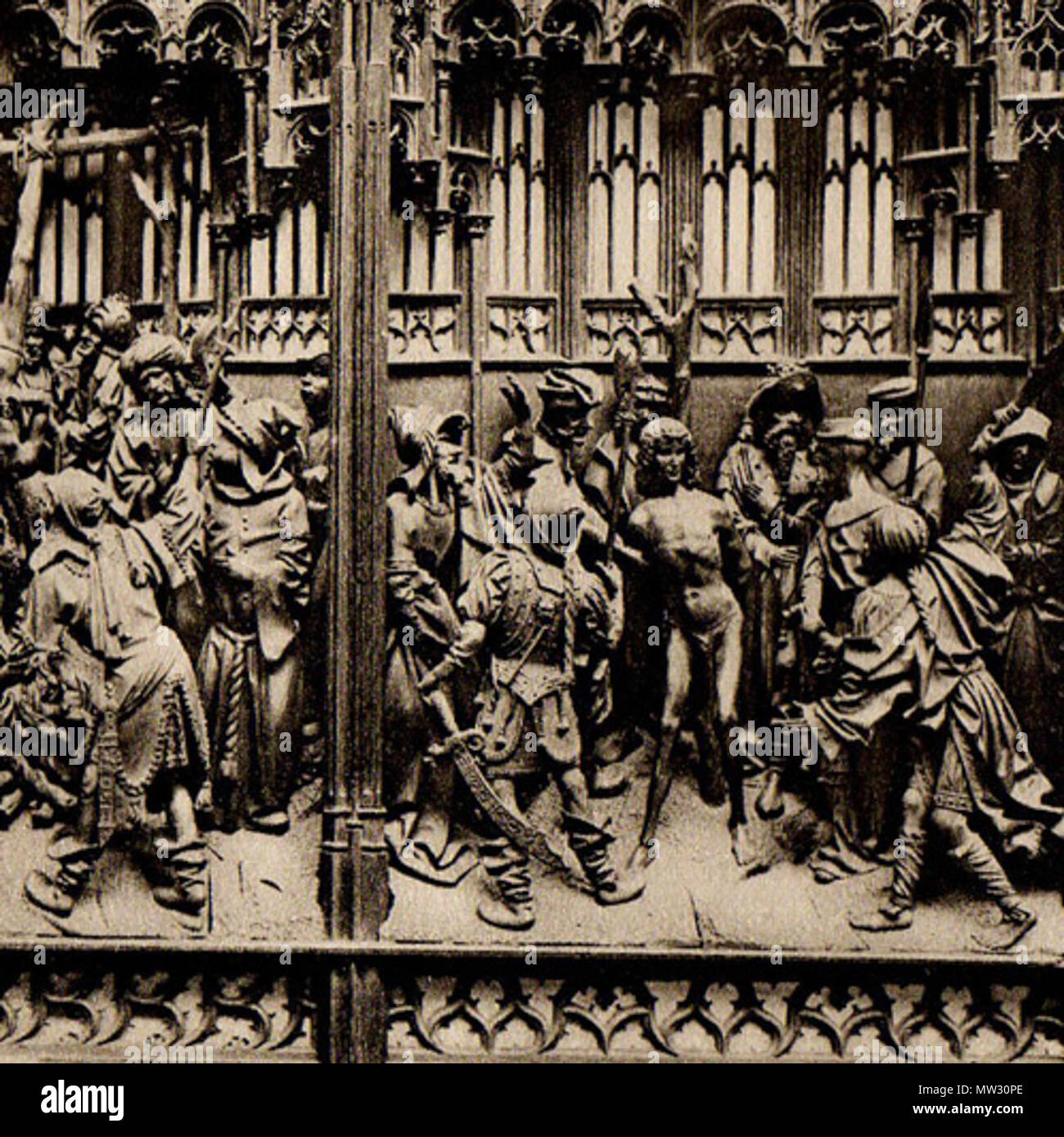 Rotogravure hi-res stock photography and images - Alamy