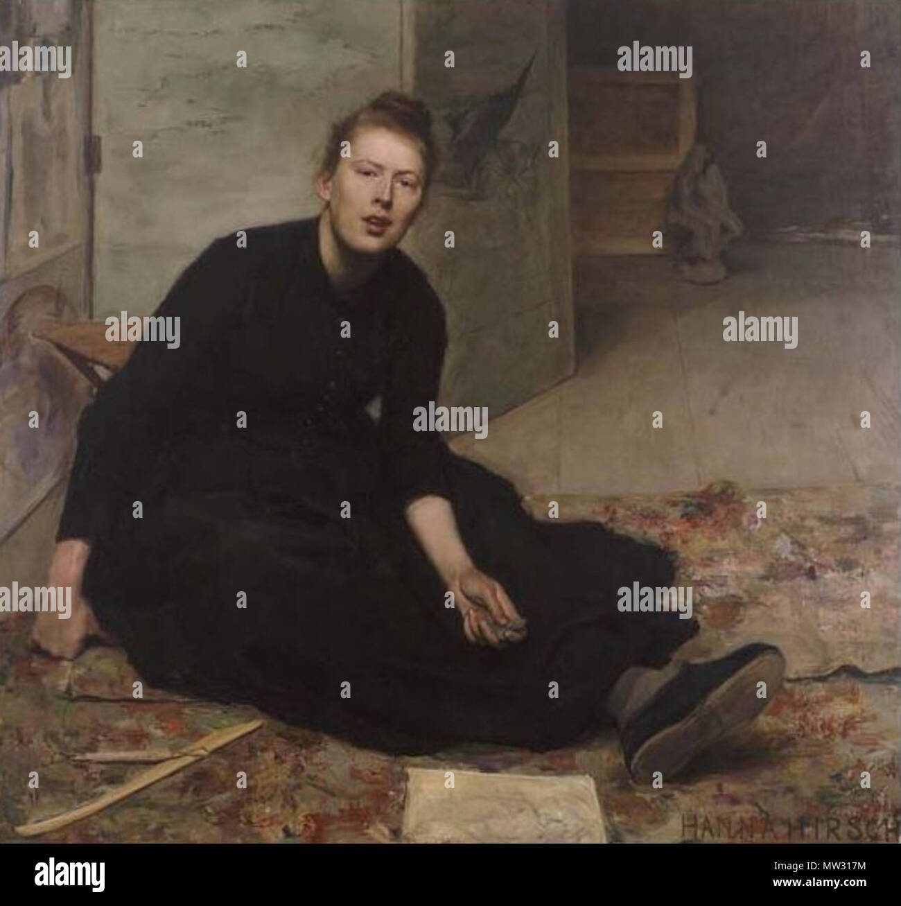 . Venny Soldan-Brofeldt, Artist . Venny Soldan-Brofeldt . 1887 628 ...