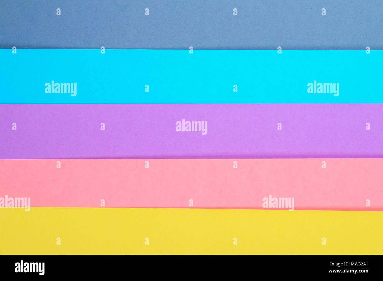 Abstract paper is colorful background, creative design for pastel ...