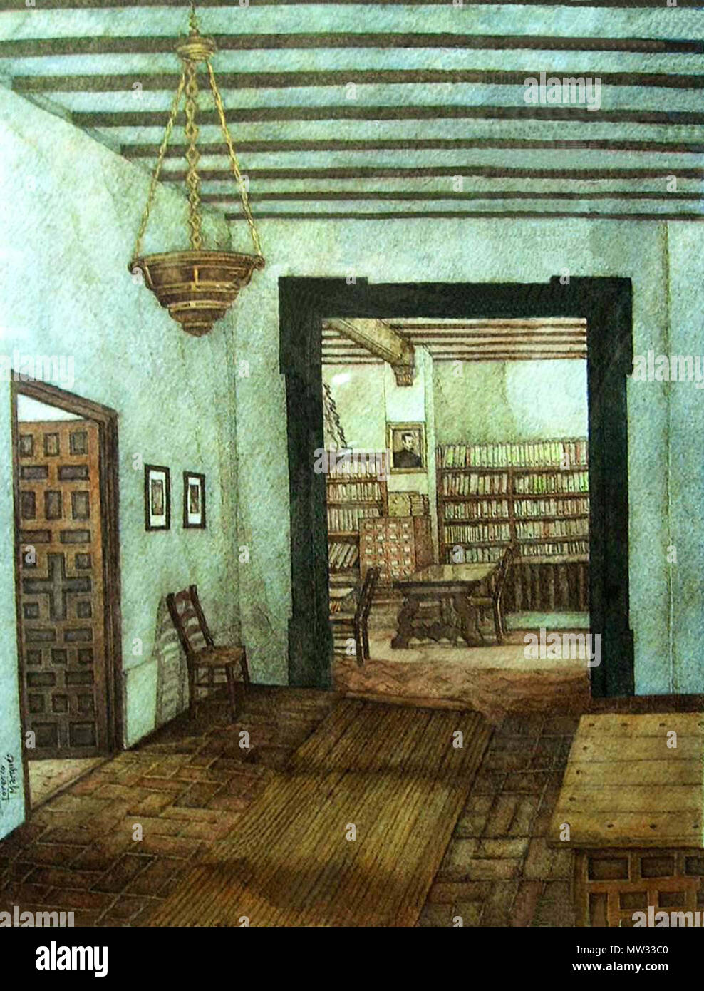 Casa del inca hi-res stock photography and images - Alamy