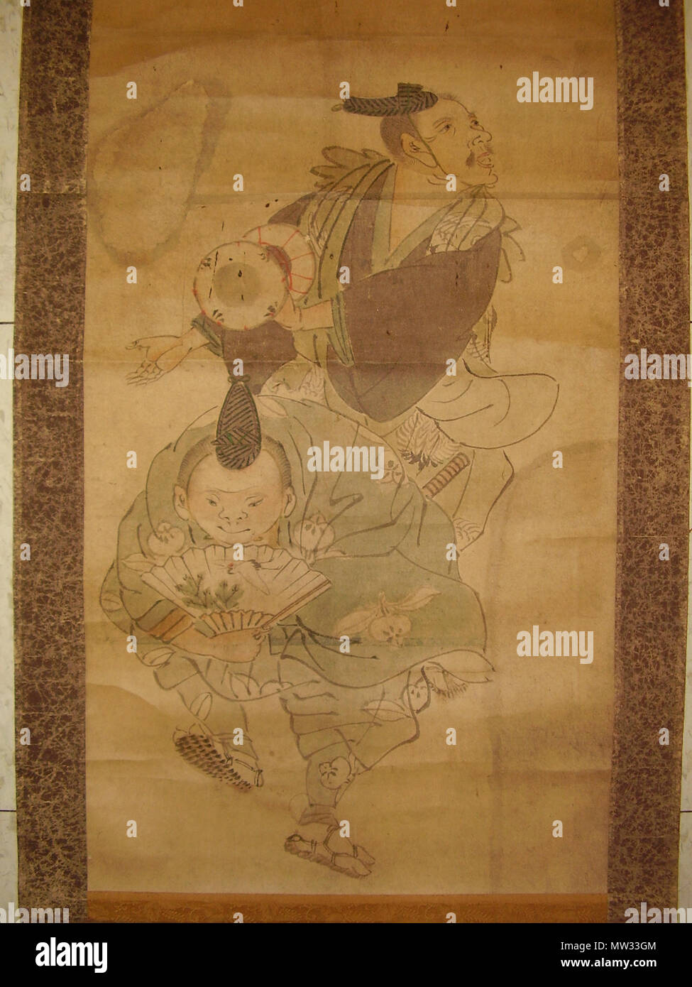 Comedy team hi-res stock photography and images - Alamy