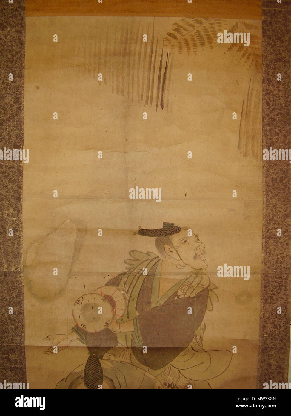 Manzai High Resolution Stock Photography and Images - Alamy