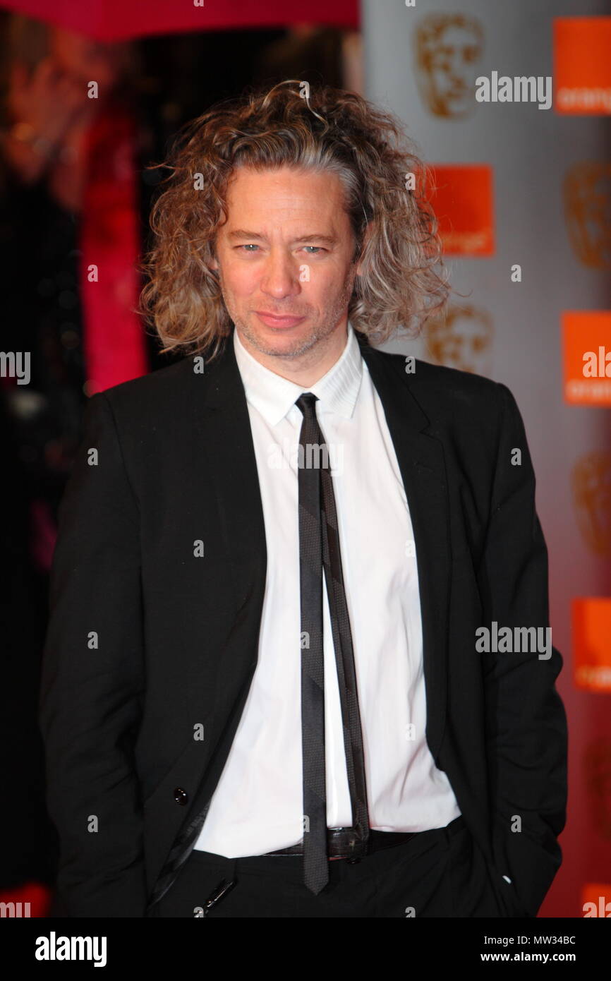 Dexter cast hi-res stock photography and images - Alamy