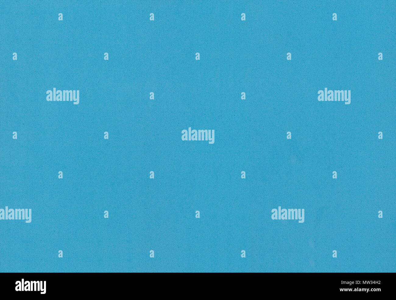Blue color foam paper texture for background or design Stock Photo - Alamy