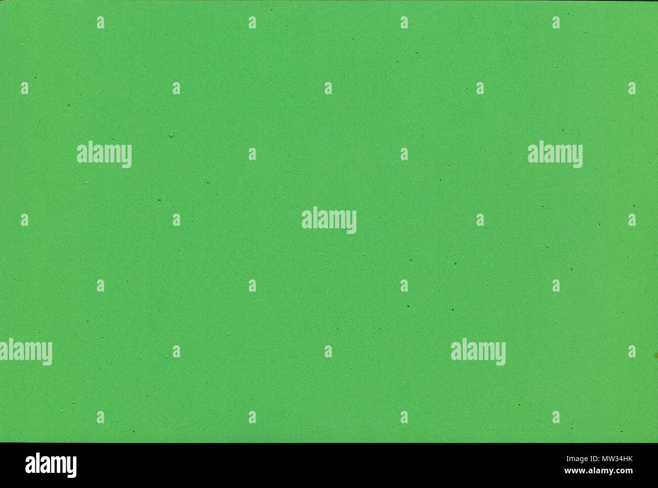 Green color foam paper texture for background or design Stock Photo - Alamy