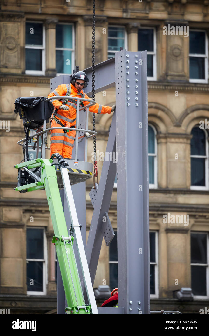 Ground construction ltd hi-res stock photography and images - Alamy