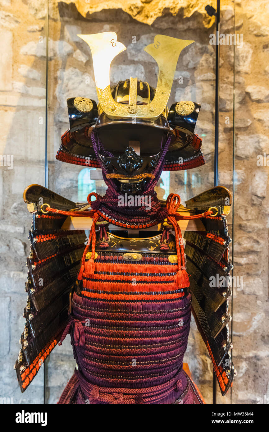 Tokugawa hidetada hi-res stock photography and images - Alamy