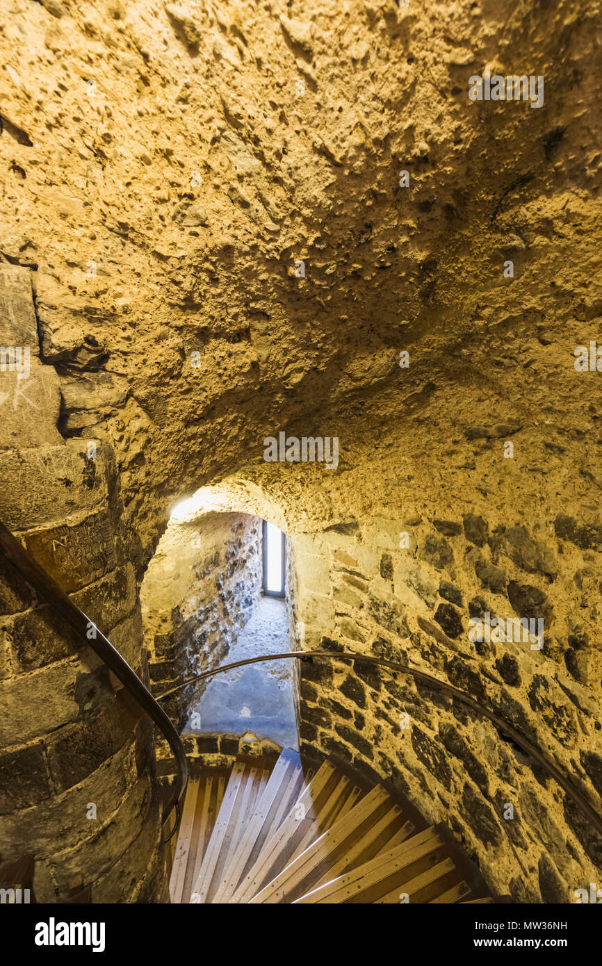 Tower Of London White Tower Interior High Resolution Stock Photography ...