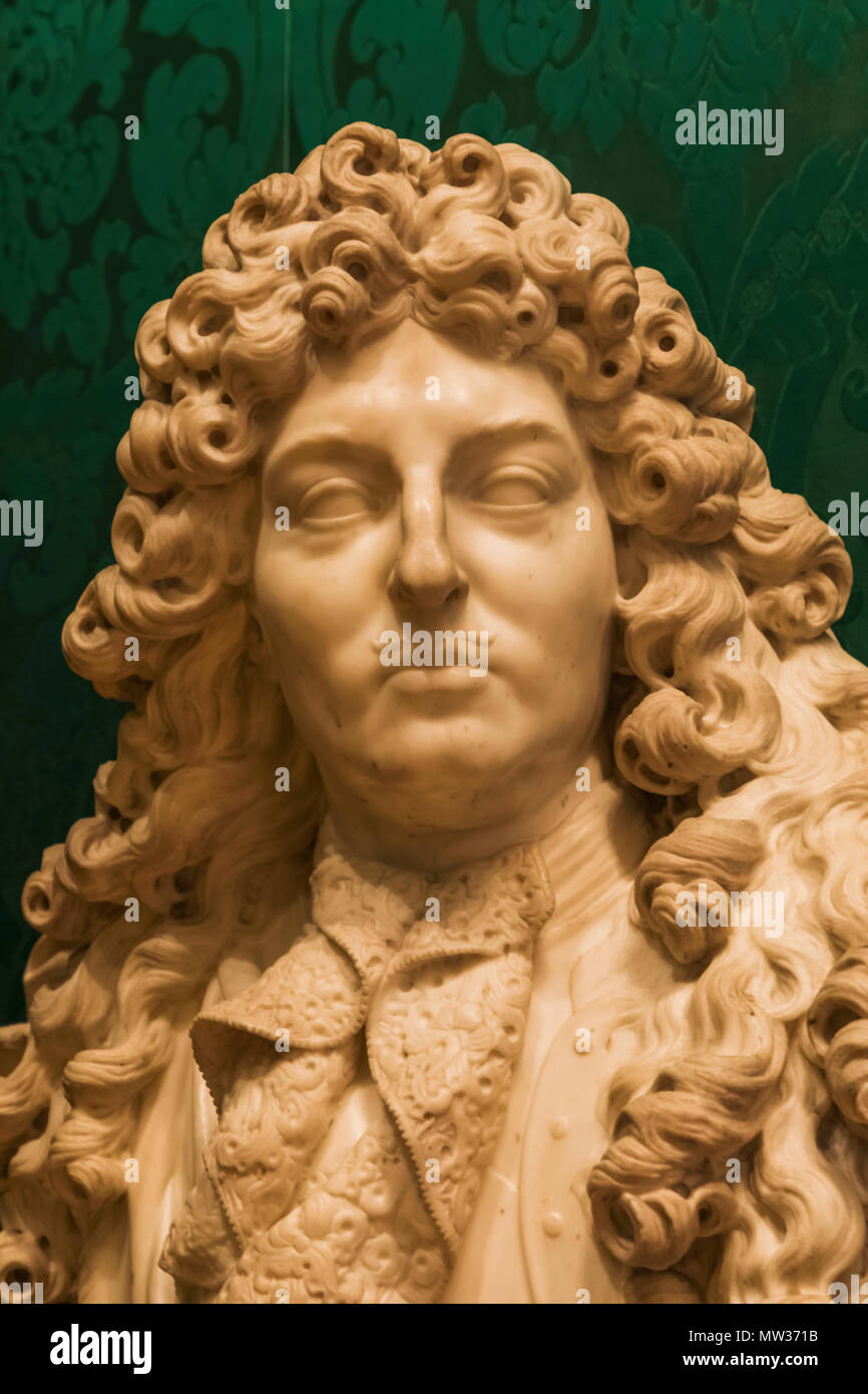 King house gallery hi-res stock photography and images - Alamy