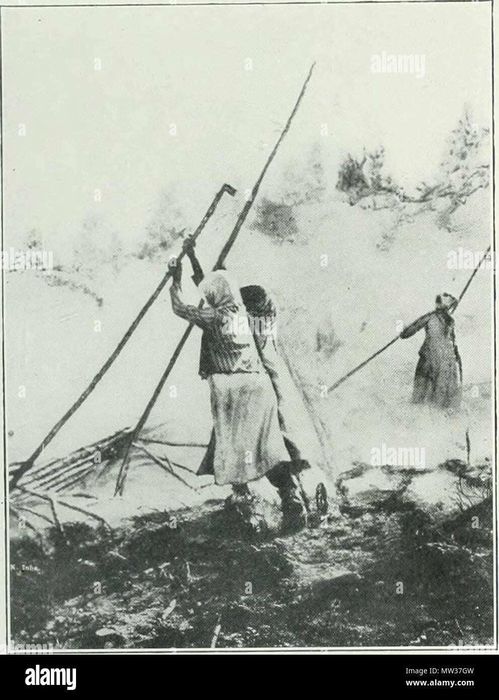 Delaware Colony 1638