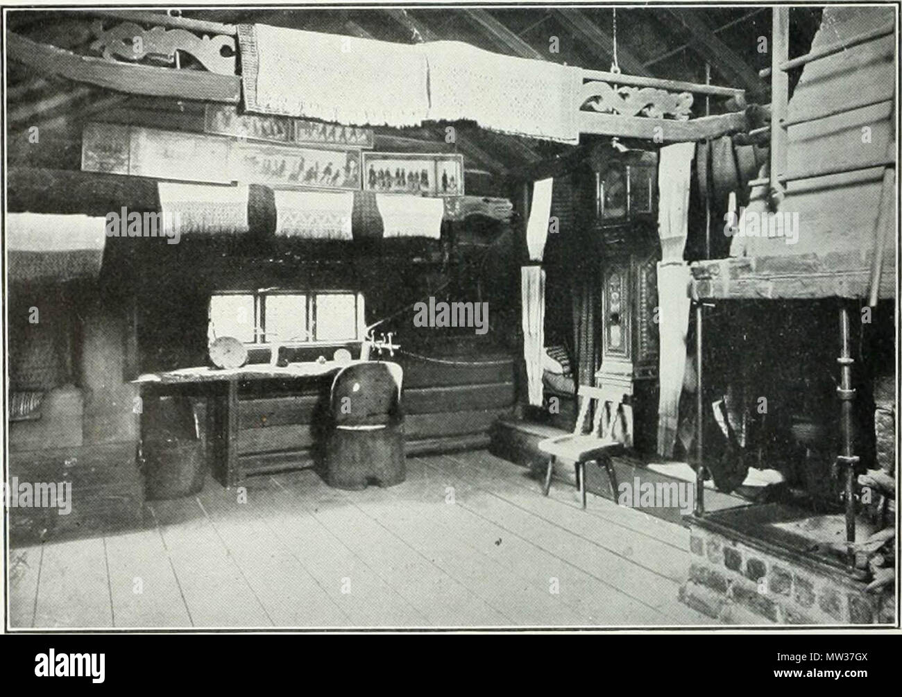 Sweden old history historic hi-res stock photography and images - Alamy