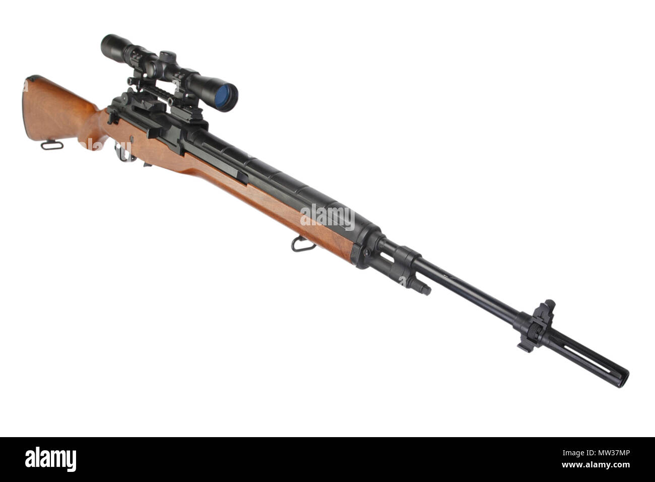 American sniper Cut Out Stock Images & Pictures - Alamy