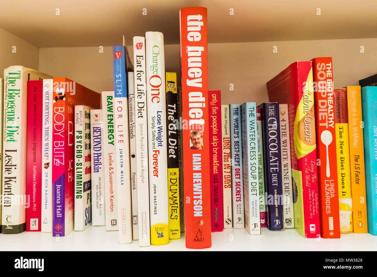 Wellcome collection museum hi-res stock photography and images - Alamy