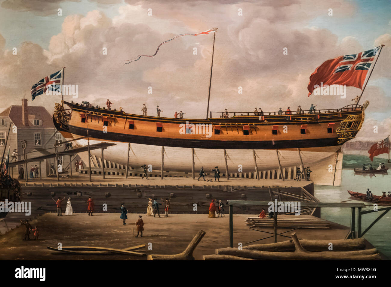 John cleverly hi-res stock photography and images - Alamy