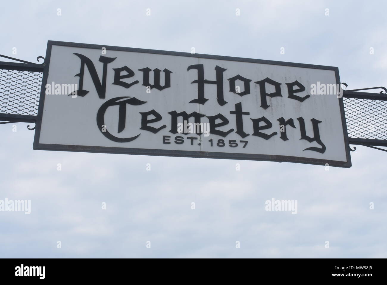 New hope hi-res stock photography and images - Alamy