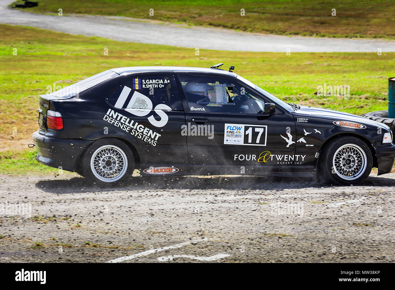 Flow king of the hill rally hi-res stock photography and images - Alamy