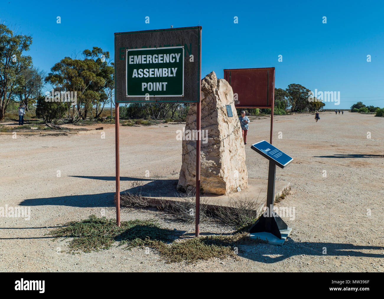 Indian Pacific rail journey from Perth to Sydney Australia. Stopover at ...