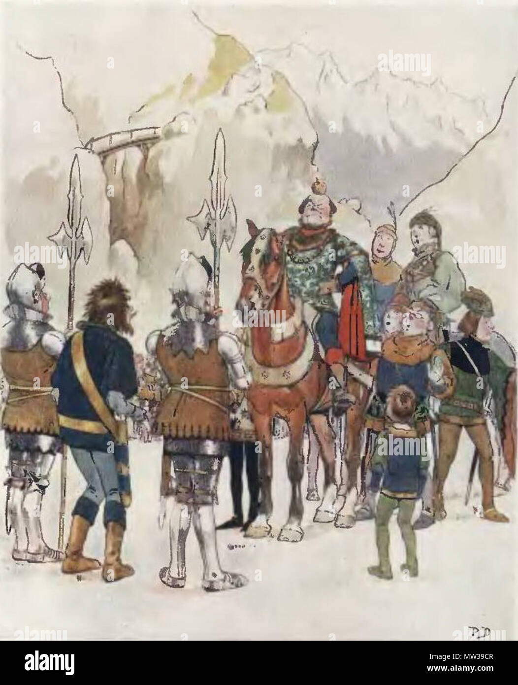 Philip dadd hi-res stock photography and images - Alamy