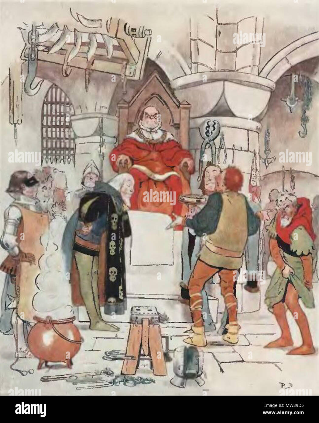 Philip dadd hi-res stock photography and images - Alamy