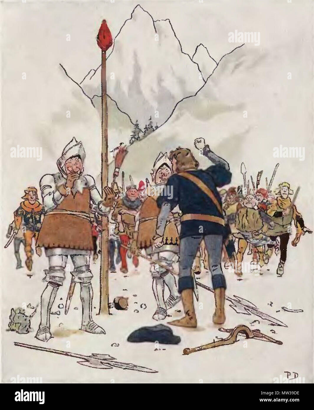 Philip dadd hi-res stock photography and images - Alamy