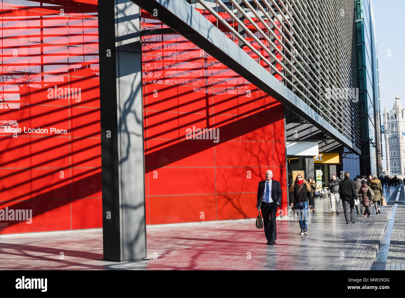 The more london hi-res stock photography and images - Alamy