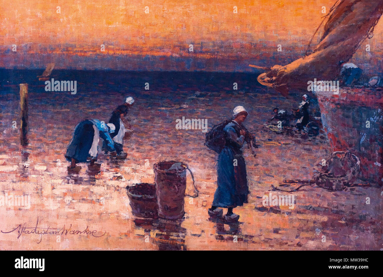 Wankie hi-res stock photography and images - Alamy