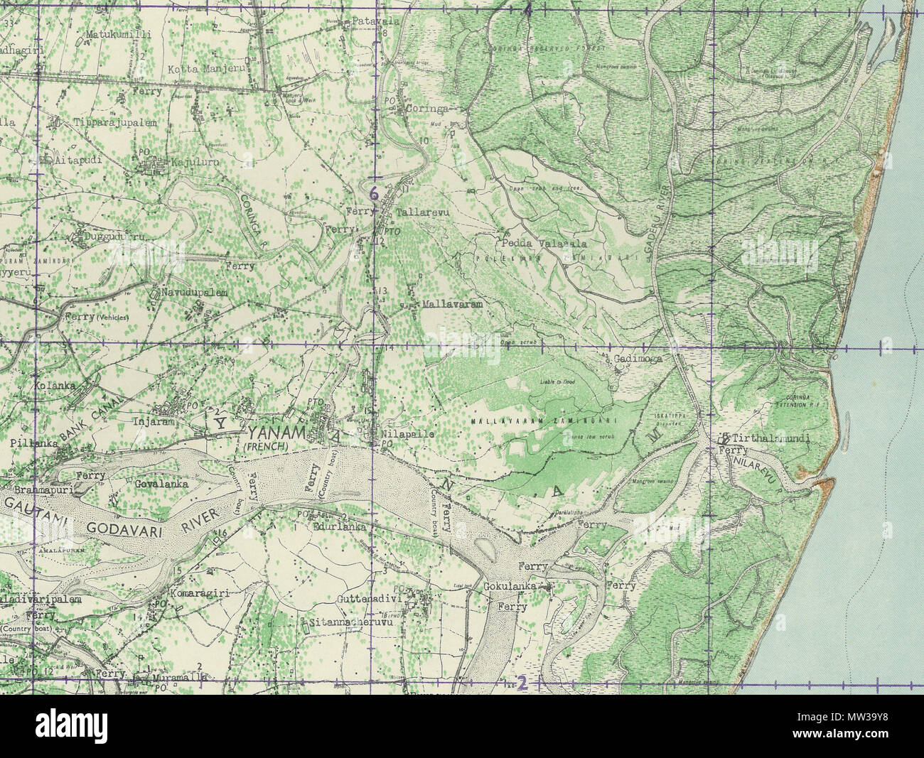 Yaman map hi-res stock photography and images - Alamy