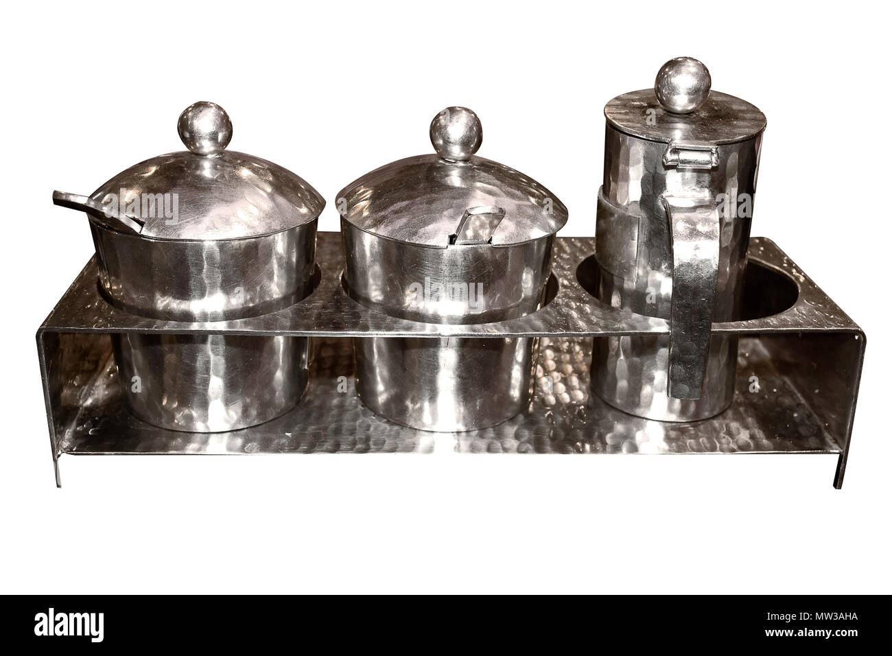 Seasoning set hi-res stock photography and images - Alamy