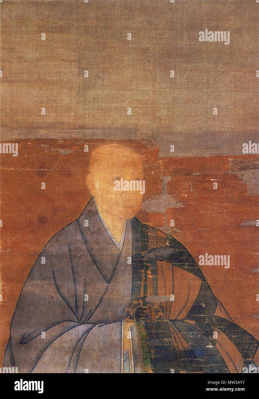 Zekkai chushin hi-res stock photography and images - Alamy