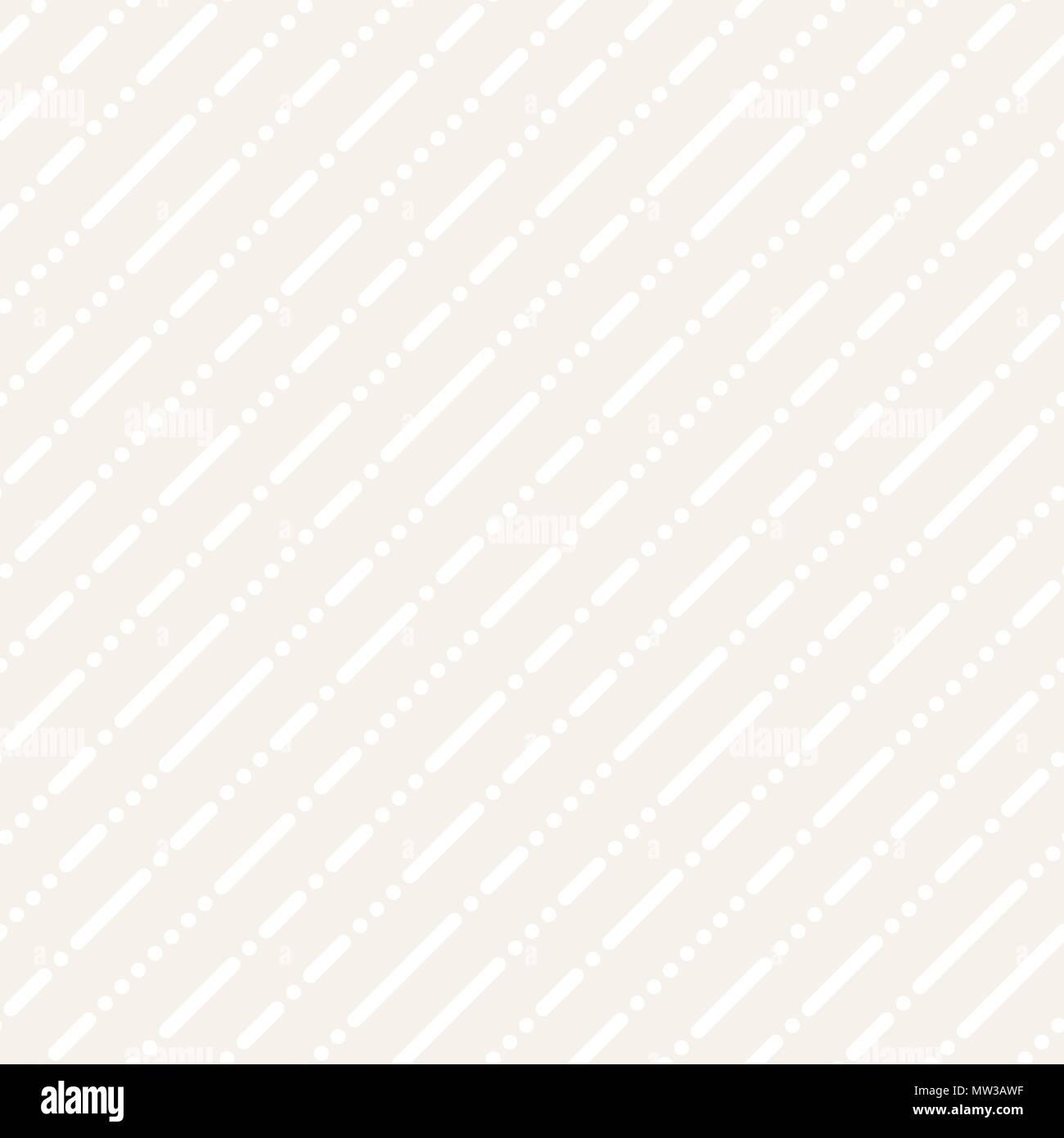 Vector seamless subtle stripes pattern. Modern stylish texture with ...