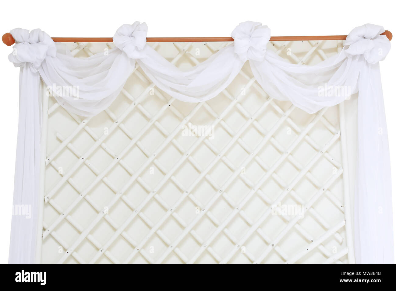 backdrop with handmade wooden and cloth Stock Photo - Alamy