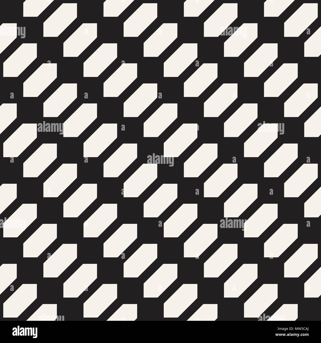 Seamless surface geometric design. Repeating tiles ornament background ...