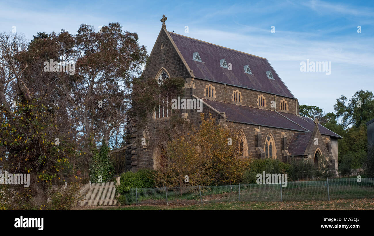 Ballarat diocese hi-res stock photography and images - Alamy