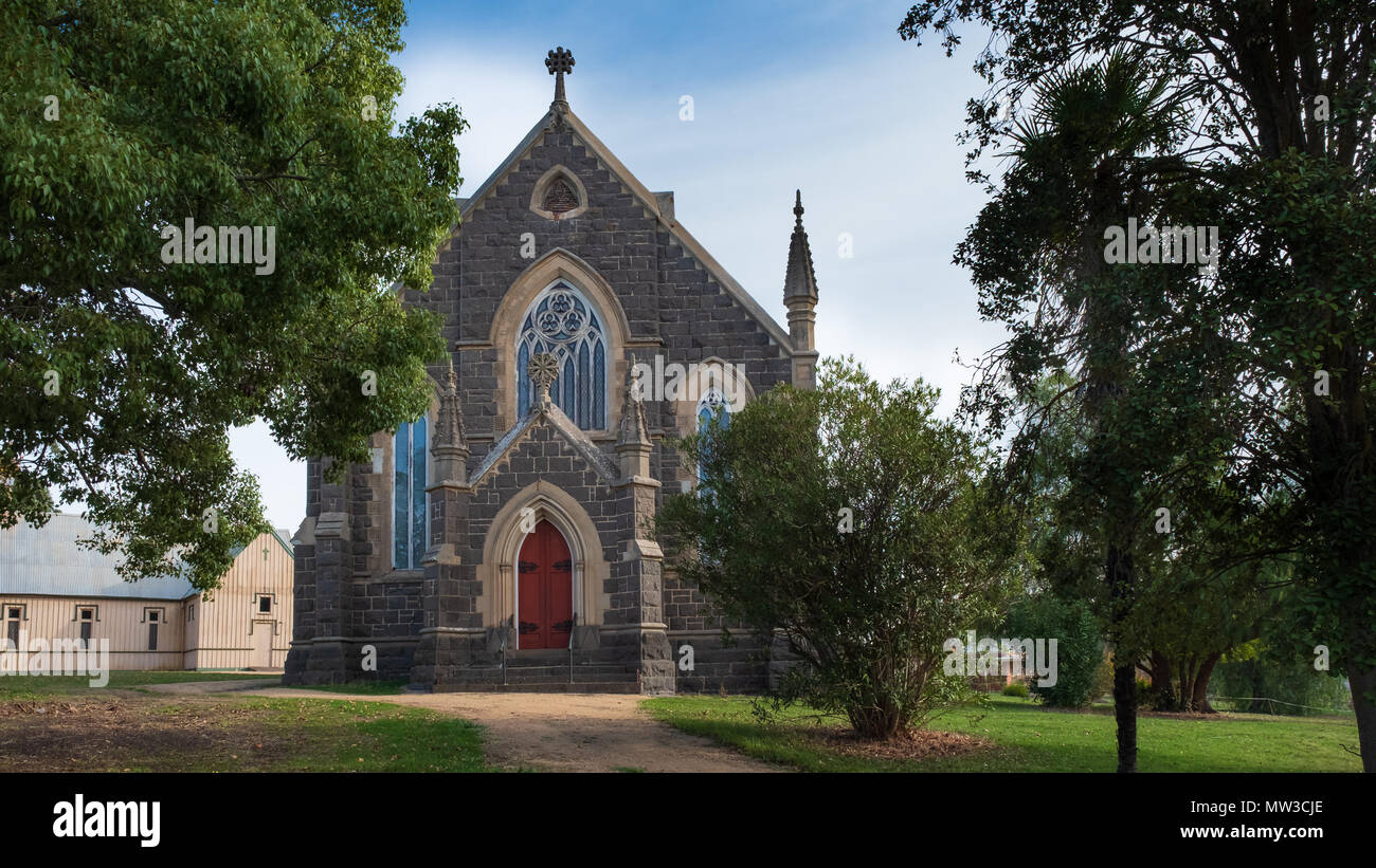 Ballarat diocese hi-res stock photography and images - Alamy