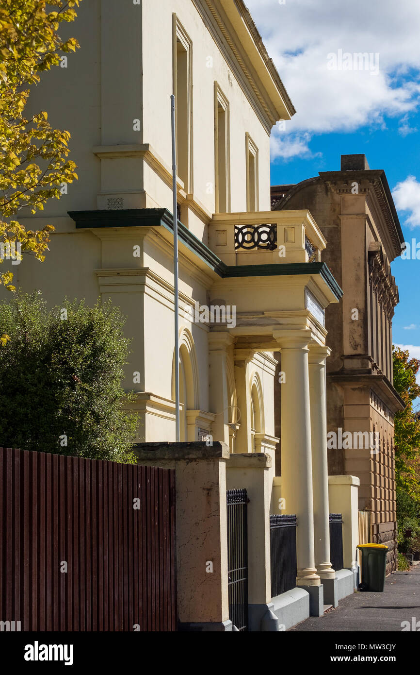 Clunes australia hi-res stock photography and images - Alamy
