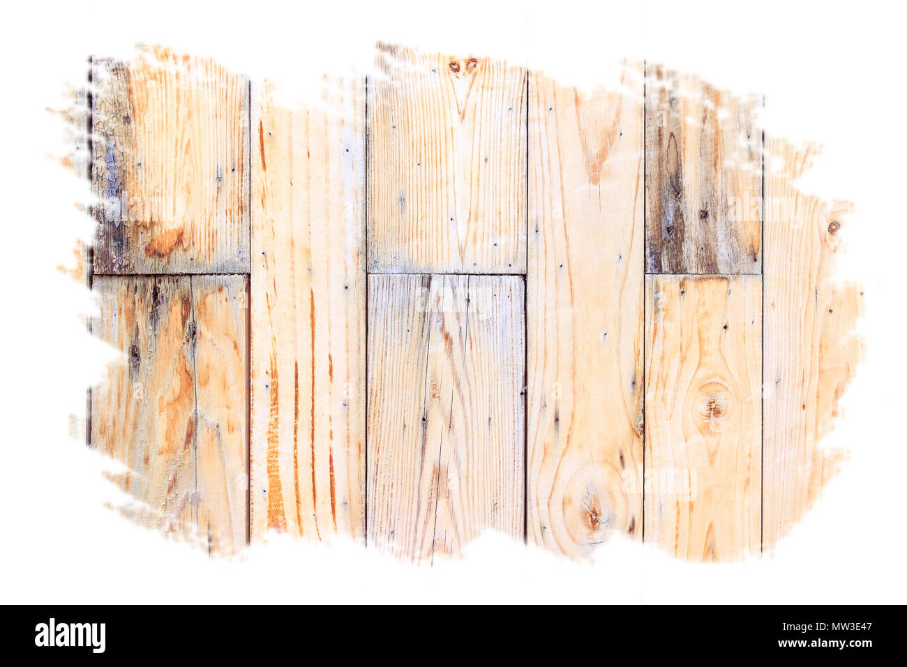 Board wood plank wall texture background Stock Photo - Alamy