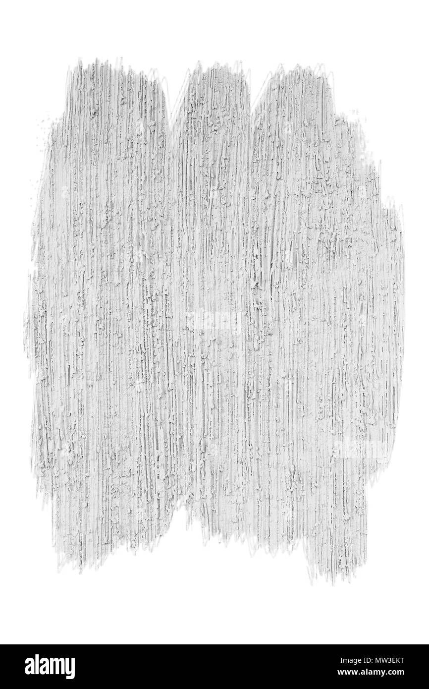 Gray concrete surface cement Cut Out Stock Images & Pictures - Alamy