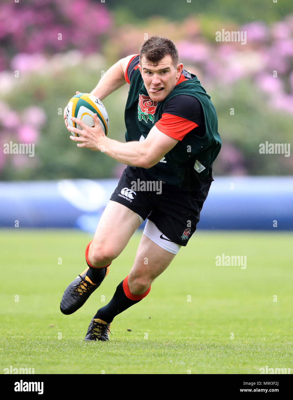 Englands ben spencer hi-res stock photography and images - Alamy