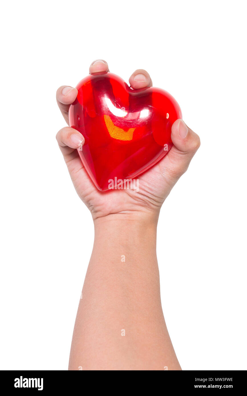 Human hand support help hi-res stock photography and images - Alamy