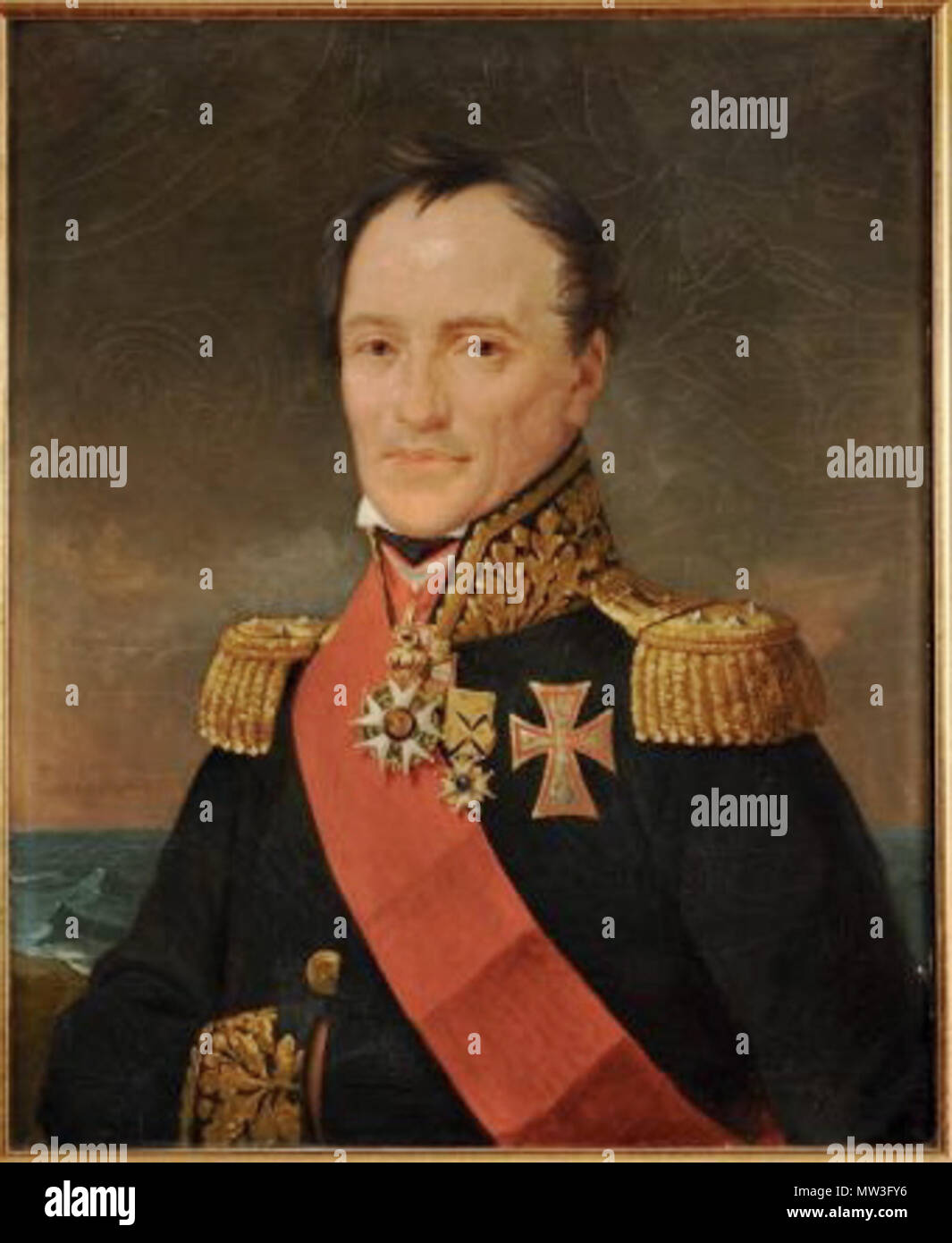 Robert lefevre hi-res stock photography and images - Alamy