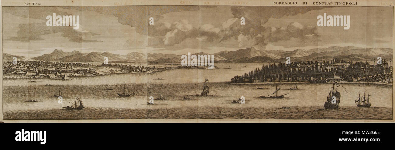 Serraglio hi-res stock photography and images - Alamy