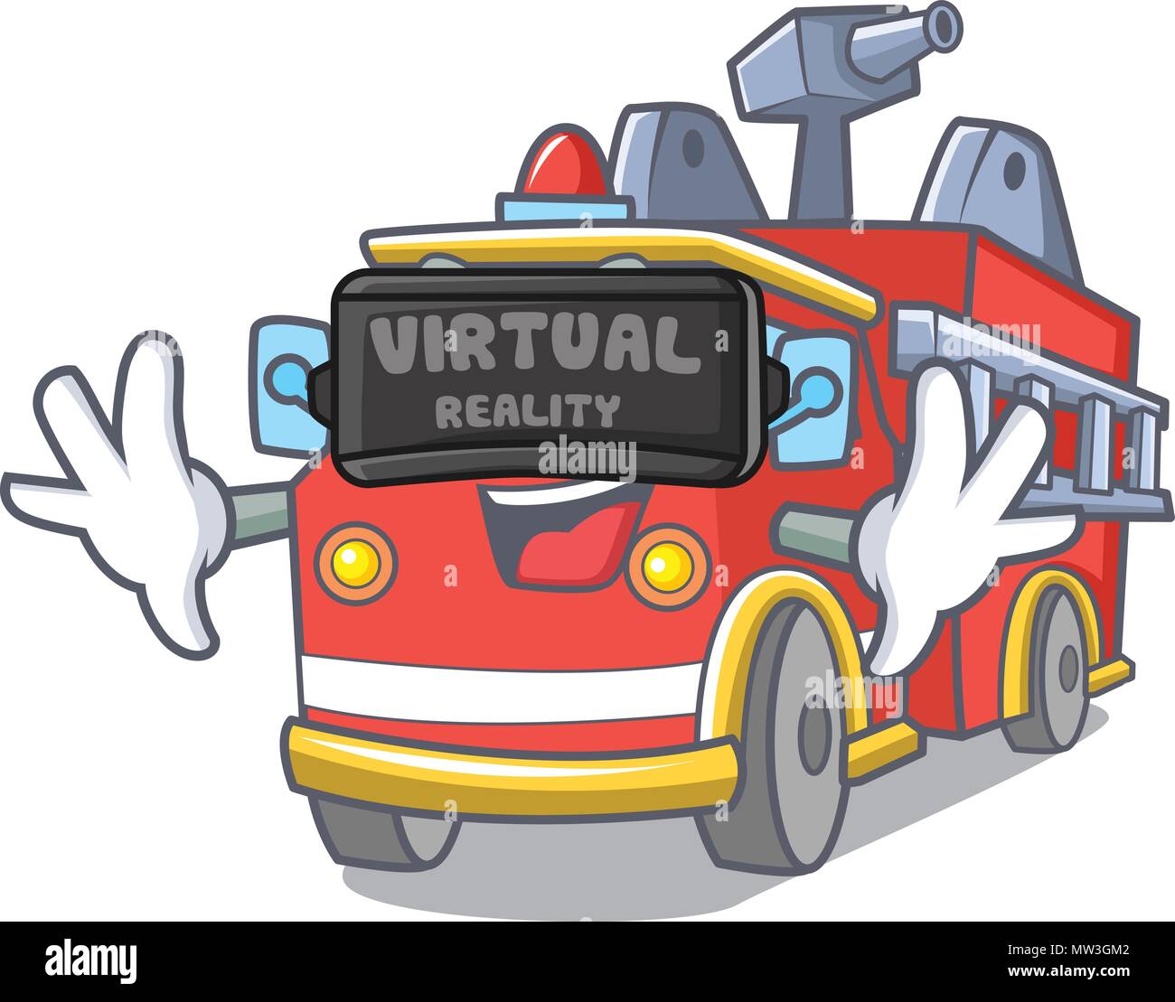 Driving safety virtual reality hi-res stock photography and images - Alamy