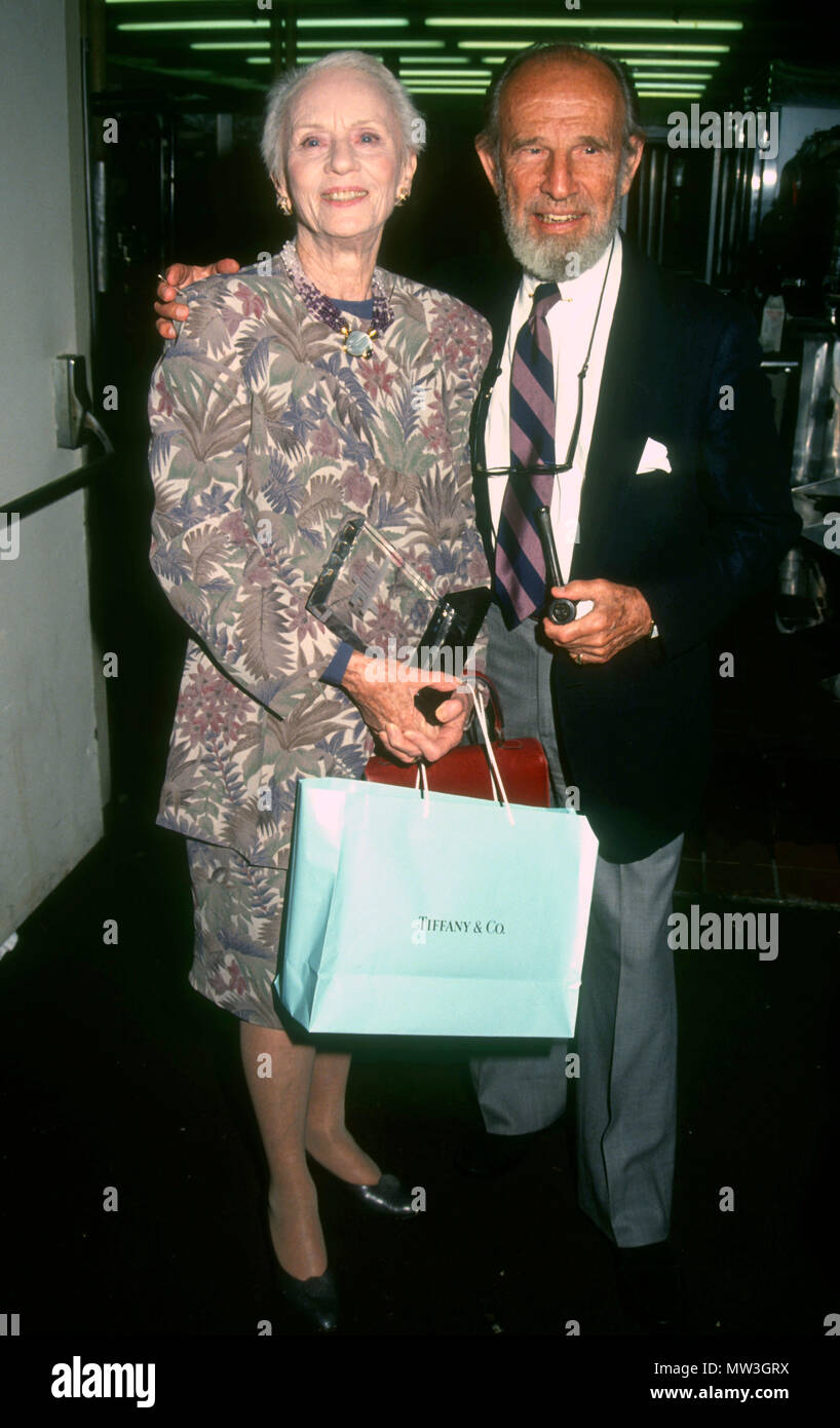 Jessica tandy actress hi-res stock photography and images - Alamy