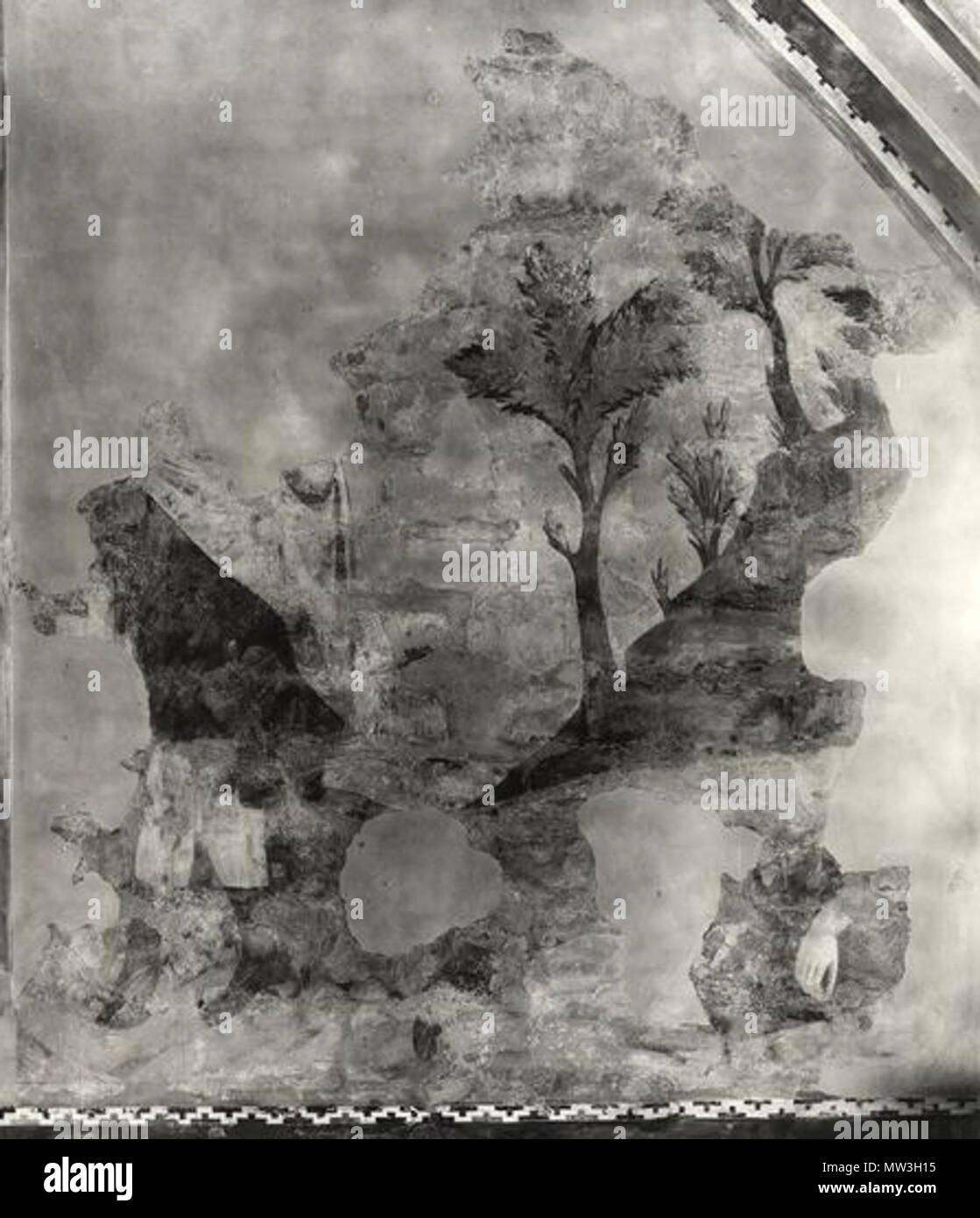 The death of abel hi-res stock photography and images - Alamy