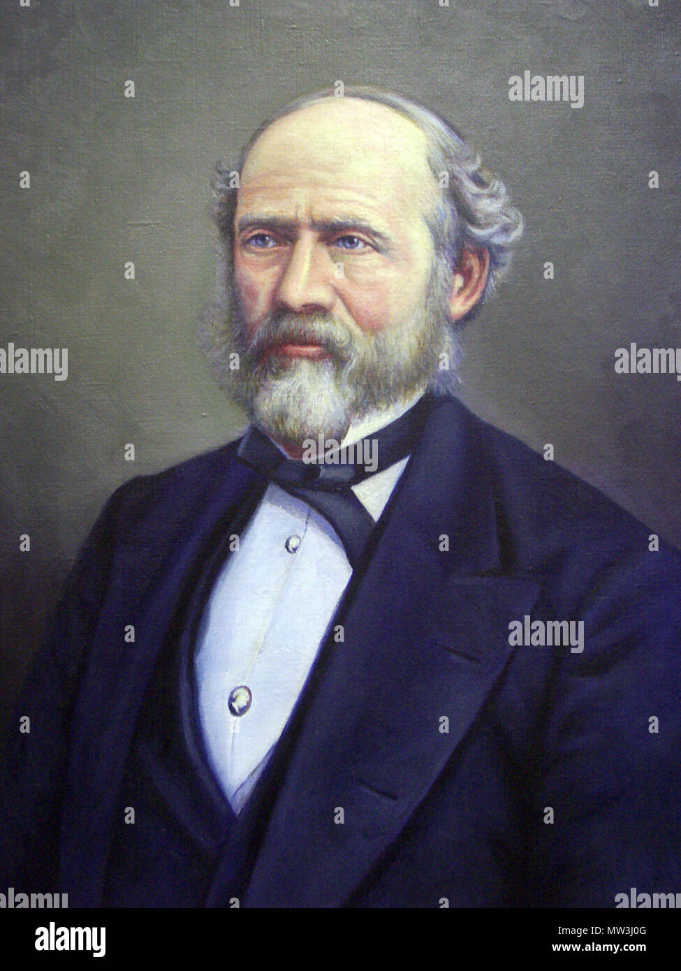 . English: Lewis Henry Morgan . Unknown date. Unknown 370 ...