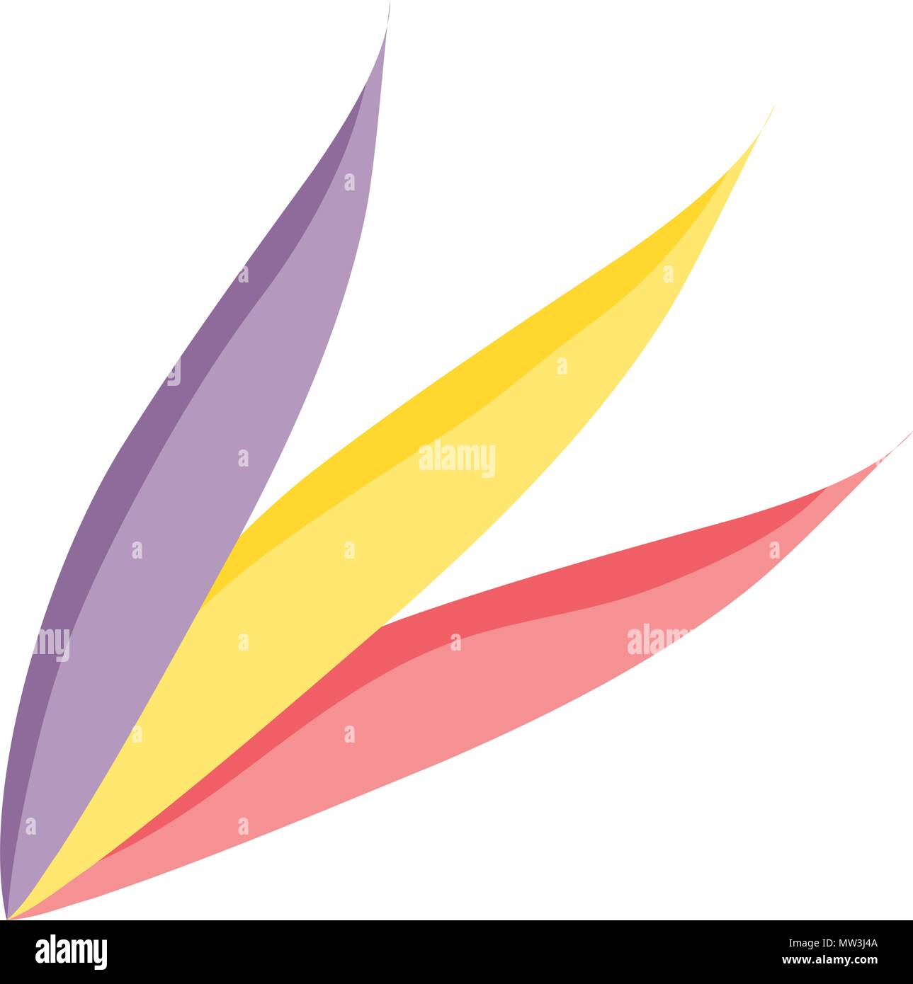 Tropital Stock Vector Images - Alamy