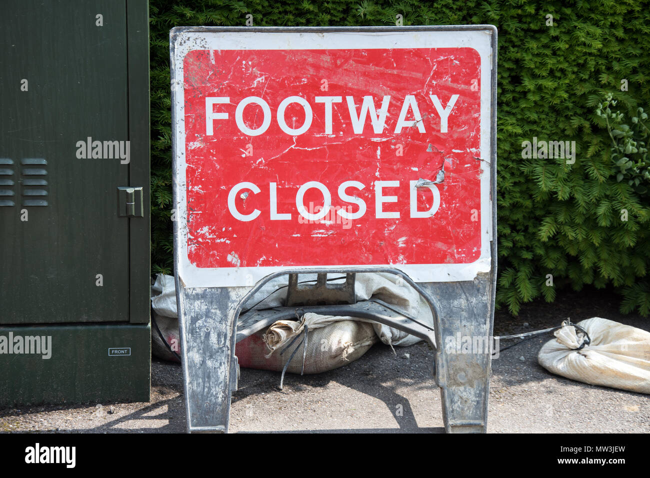 Highway code guidance hi-res stock photography and images - Alamy