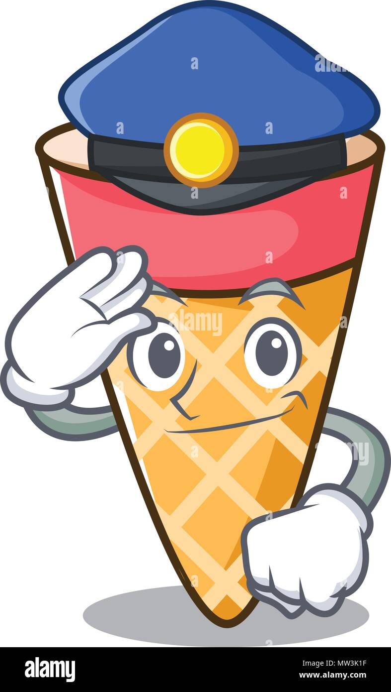 Policeman party Stock Vector Images - Alamy