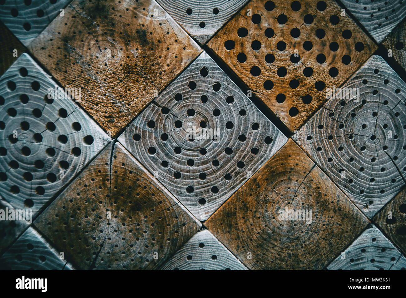 Different textures texture hi-res stock photography and images - Alamy